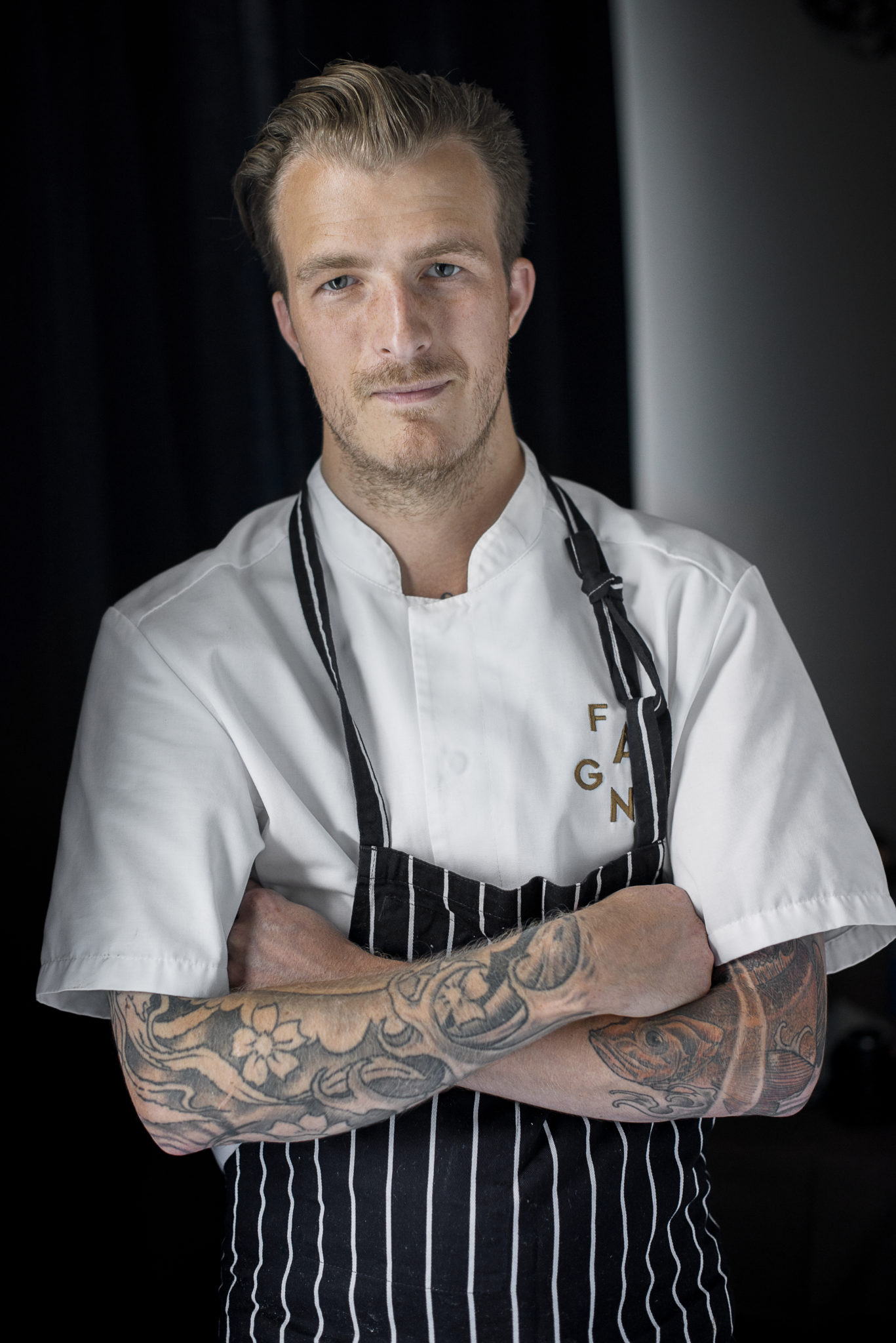 Fagn Restaurant - Trondheim