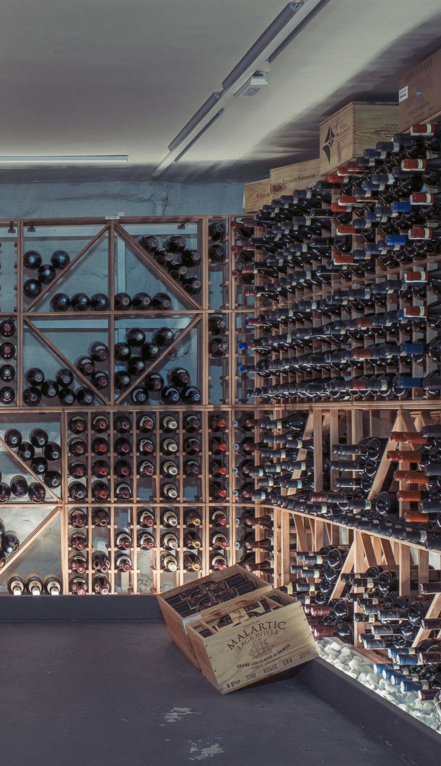 Fagn Restaurant - Trondheim